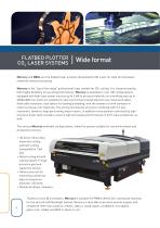 Visual Communication - brochure - SEI LASER - PDF Catalogs | Technical Documentation | Brochure