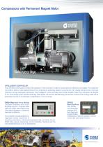 Galileo - Power System - PDF Catalogs | Technical Documentation | Brochure