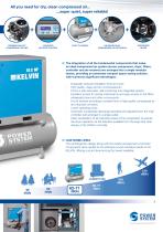 KELVIN - Power System - PDF Catalogs | Technical Documentation | Brochure