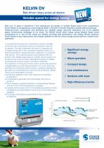 KELVIN - Power System - PDF Catalogs | Technical Documentation | Brochure