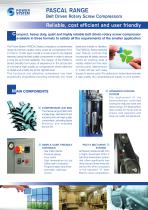 pascal range - Power System - PDF Catalogs | Technical Documentation ...
