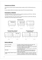 IEC Instruction Manual - Jiangsu Dazhong Electric Motor CO., Ltd - PDF ...