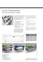 CS FL2 - MS Plus Automation GmbH - PDF Catalogs | Technical ...