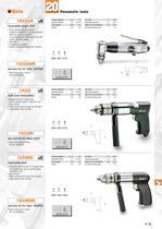 Pneumatic tools - Beta Utensili - PDF Catalogs | Technical ...
