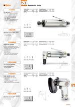 Pneumatic tools - Beta Utensili - PDF Catalogs | Technical ...