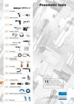 Pneumatic tools - Beta Utensili - PDF Catalogs | Technical ...