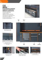 RSC55 Modular System - Beta Utensili - PDF Catalogs | Technical Documentation | Brochure