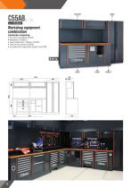 RSC55 Modular System - Beta Utensili - PDF Catalogs | Technical Documentation | Brochure