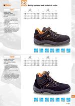 Safety Shoes and Technical Socks Catalogue - Beta Utensili - PDF ...