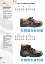 Safety Shoes and Technical Socks Catalogue - Beta Utensili - PDF ...