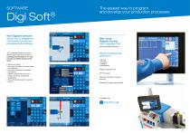 Digibend - EUROMAC - PDF Catalogs | Technical Documentation | Brochure