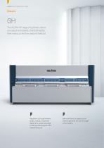 GH Series - ADIRA - PDF Catalogs | Technical Documentation | Brochure