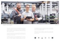 Fire protection - Fagus-GreCon - PDF Catalogs | Technical Documentation ...