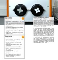GA 6000_Dual Chamber Gas Analysis for Formaldehyde Analysis - Fagus ...