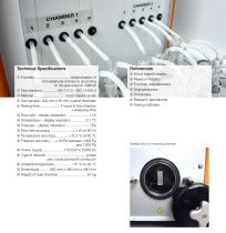 GA 6000_Dual Chamber Gas Analysis for Formaldehyde Analysis - Fagus ...