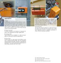 IR 5000 - Inline Moisture Measurement with Infrared Technology - Fagus ...