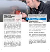 Service - Fagus-GreCon - PDF Catalogs | Technical Documentation | Brochure