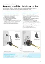 reCool® for lathes - REGO-FIX - PDF Catalogs | Technical Documentation ...