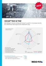 reCool Test & Trial Program | - REGO-FIX - PDF Catalogs | Technical ...