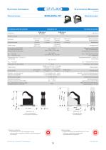 MINILEVEL NT - WYLER AG - PDF Catalogs | Technical Documentation | Brochure