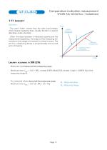 The secrets of inclination measurement - WYLER AG - PDF Catalogs ...