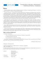 The secrets of inclination measurement - WYLER AG - PDF Catalogs ...