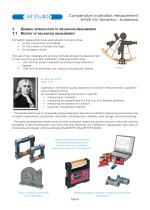 The secrets of inclination measurement - WYLER AG - PDF Catalogs ...