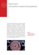 WYLER AG - WYLER AG - PDF Catalogs | Technical Documentation | Brochure