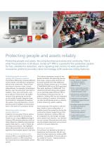 Cerberus PRO - Siemens Fire Safety - PDF Catalogs | Technical ...