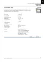 Cerberus PRO - Siemens Fire Safety - PDF Catalogs | Technical ...
