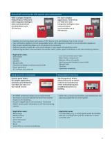 Cerberus® PRO intelligent fire protection - Siemens Fire Safety - PDF ...