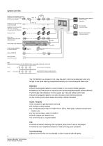 FC1002, FC1004 Control units - Siemens Fire Safety - PDF Catalogs ...