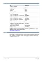 FC2020 - Siemens Fire Safety - PDF Catalogs | Technical Documentation ...