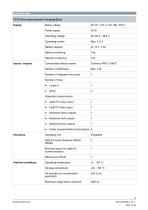 FC721 - Siemens Fire Safety - PDF Catalogs | Technical Documentation ...