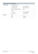 FC721 - Siemens Fire Safety - PDF Catalogs | Technical Documentation ...