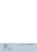 FC721 - Siemens Fire Safety - PDF Catalogs | Technical Documentation ...