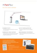 ParkPlus brochure - AUTOMATIC SYSTEMS - PDF Catalogs | Technical ...