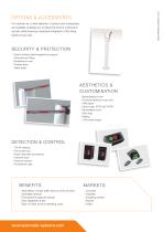 ParkPlus brochure - AUTOMATIC SYSTEMS - PDF Catalogs | Technical ...