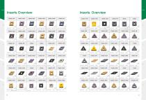 Cutting Tools - OKE Precision Cutting Tools Co., Ltd. - PDF Catalogs ...