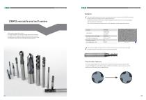 New High Precision Square Shoulder Milling Tool - OKE Precision Cutting ...