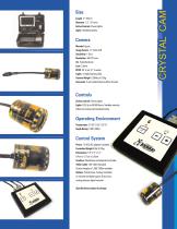 Crystal Cam® - Inuktun InCommand Robotics LLC - PDF Catalogs ...