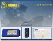Helios™ - Inuktun InCommand Robotics LLC - PDF Catalogs | Technical ...