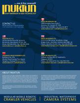 Spectrum 120 HD™ - Inuktun InCommand Robotics LLC - PDF Catalogs ...