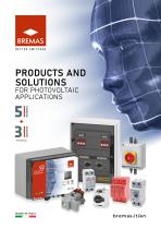 Disconnect switch for photovoltaic applications - Solar Guardian ...