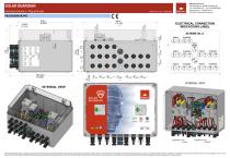 光起電用途用断路器 - Solar Guardian - BREMAS BETTER SWITCHES - 自動 / 多極 / DC
