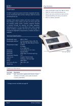6051 colorimeter Pages 6 & 7 - Jenway - PDF Catalogs | Technical ...