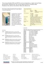 Flame Photometers - Jenway - PDF Catalogs | Technical Documentation ...