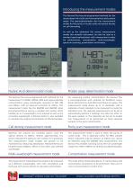 Genova Plus Life Science - Jenway - PDF Catalogs | Technical ...