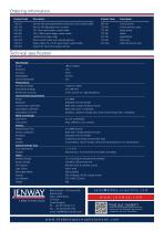 Genova Plus Life Science - Jenway - PDF Catalogs | Technical ...
