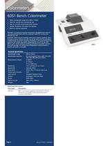 Jenway Catalogue 2012 - Jenway - PDF Catalogs | Technical Documentation ...